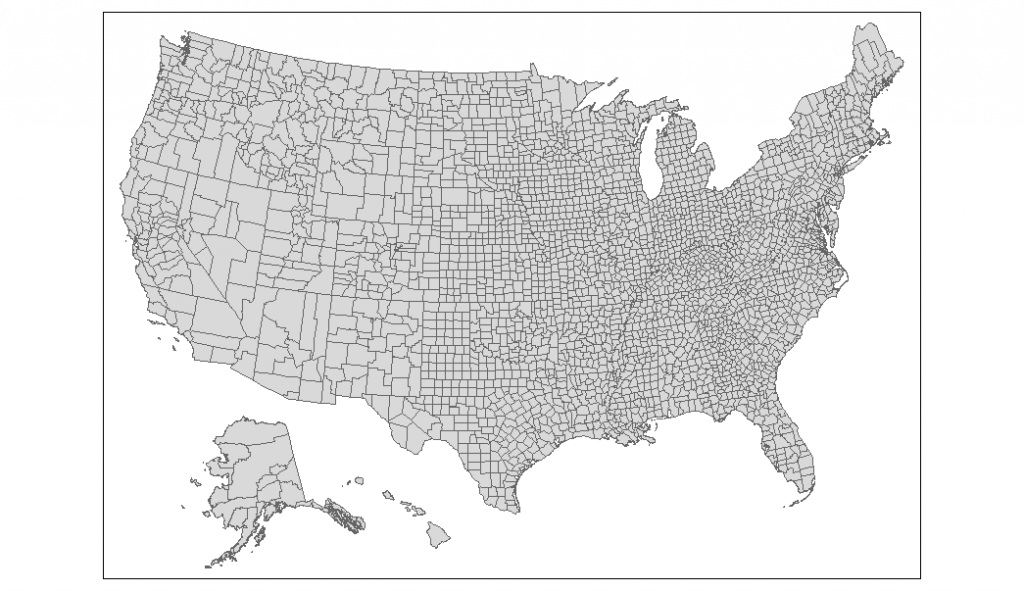 Creating Beautiful Demographic Maps In R With The Tidycensus And Tmap Packages Technical