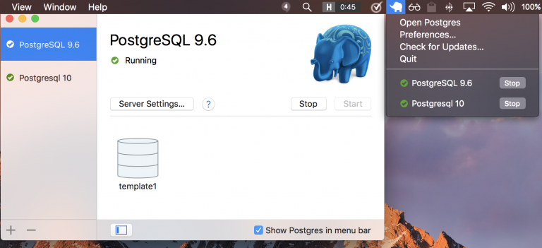 Install Postgres Postgis And Get Started With Spatial Sql Technical