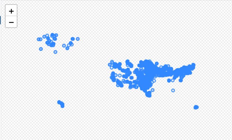 Install Postgrespostgis And Get Started With Spatial Sql Technical Tidbits From Spatial